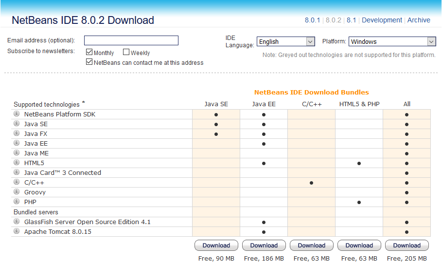 01. Learning Java in Windows | Openbaraza