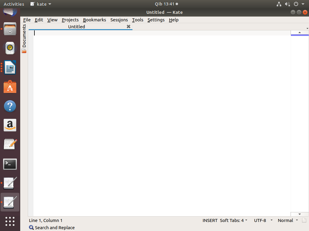 02. Learning Java in Linux | Openbaraza