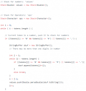 08. BODMAS IN JAVA | Openbaraza